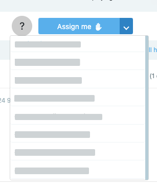 Case Manager - How do I assign cases? – Support