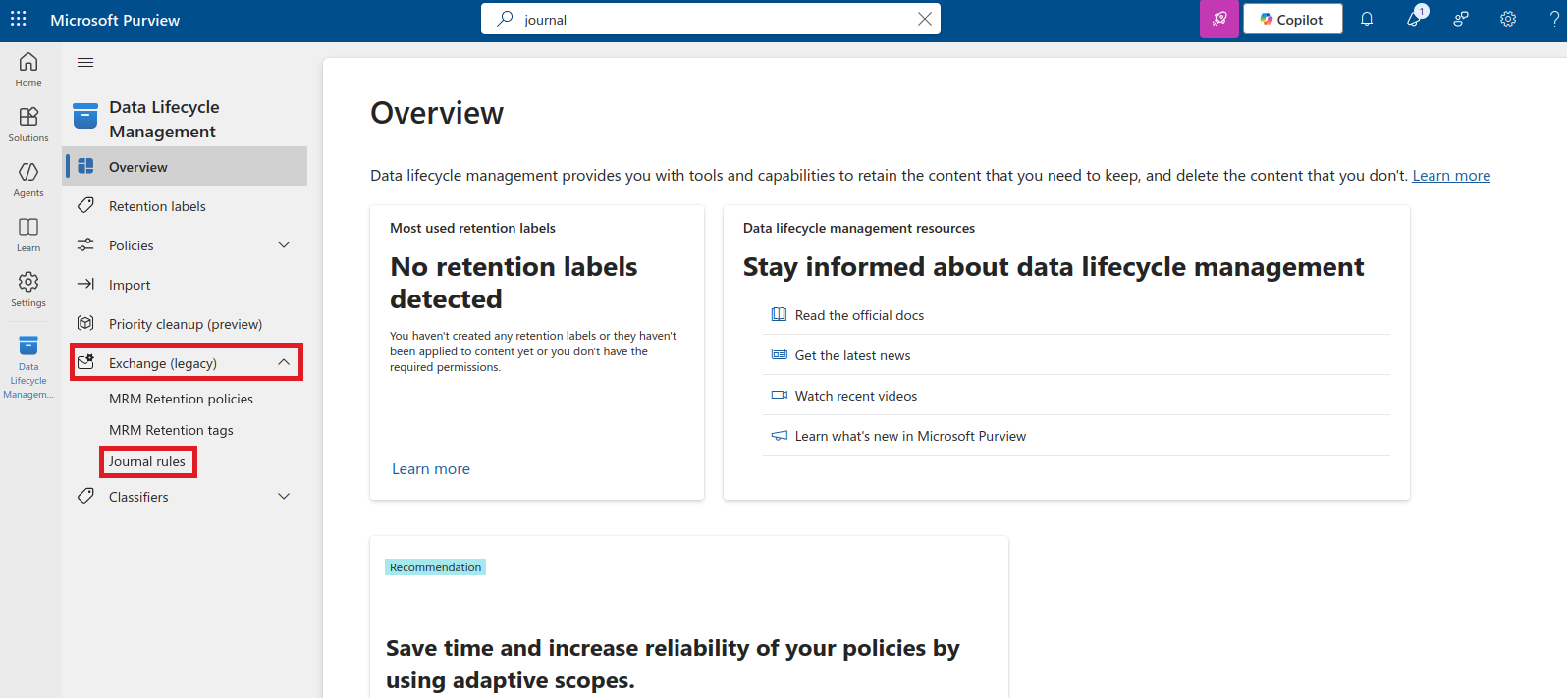 Aware - How to set up Aware for Office 365 emails? – Support