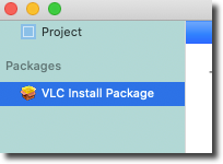 How to build Mac Packages for distribution through Securly MDM – Support
