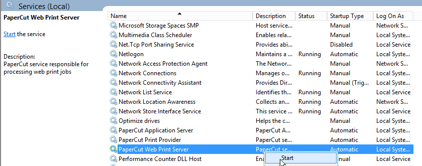 Why Is Papercut Google Print Not Working With Securly Support