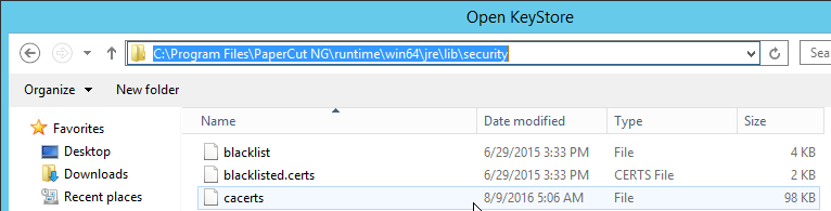 Why Is Papercut Google Print Not Working With Securly Support